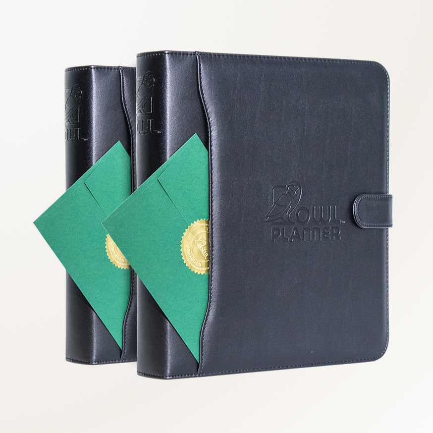OWL Planner™ Lite (2-Pack)